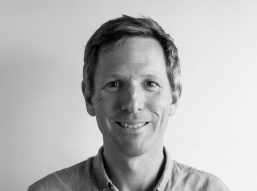 David Hepburn - Legal Innovation Interview | LegalTech Hub