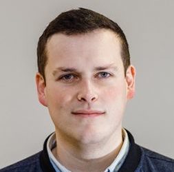 Anton Smith - Legal Innovation Interview | LegalTech Hub