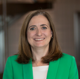 Laura O’Gorman QC - Legal Innovation Interview | LegalTech Hub
