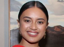 Maria Sopoaga - Legal Innovation Interview | LegalTech Hub