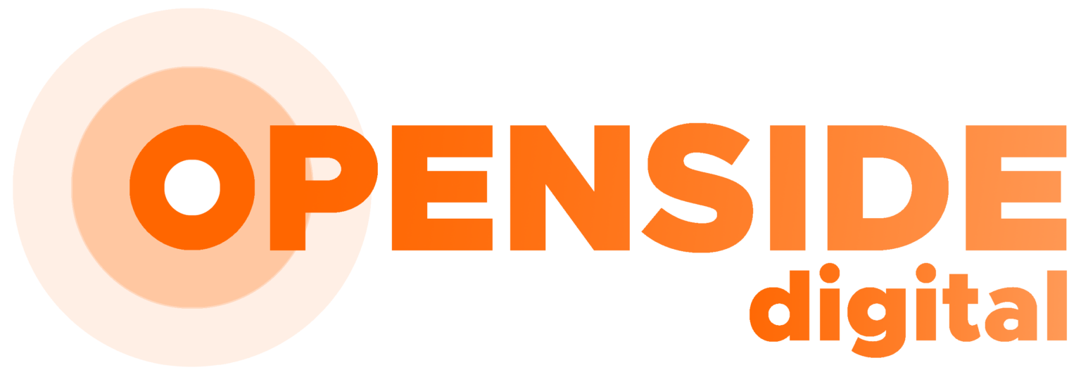 Openside Digital - Hubspot Gold Partners | LegalTech Hub